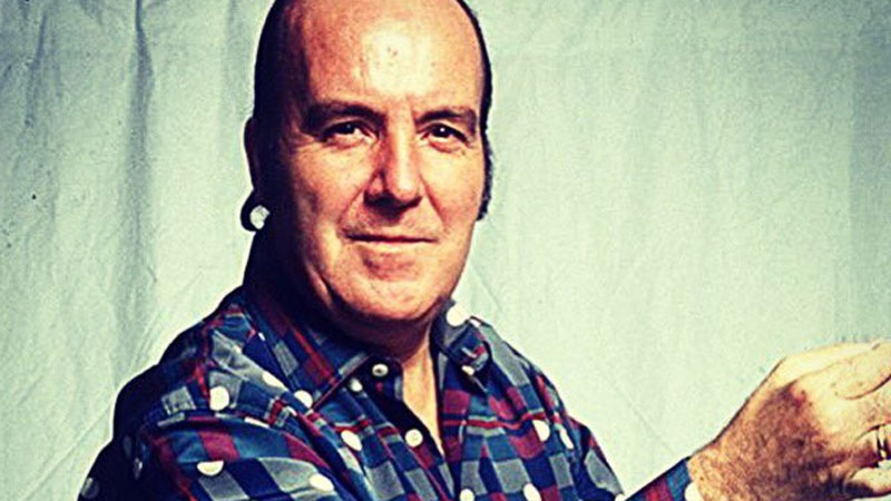 Biografía de Chiquito: el hombre que creó un lenguaje cómico propio