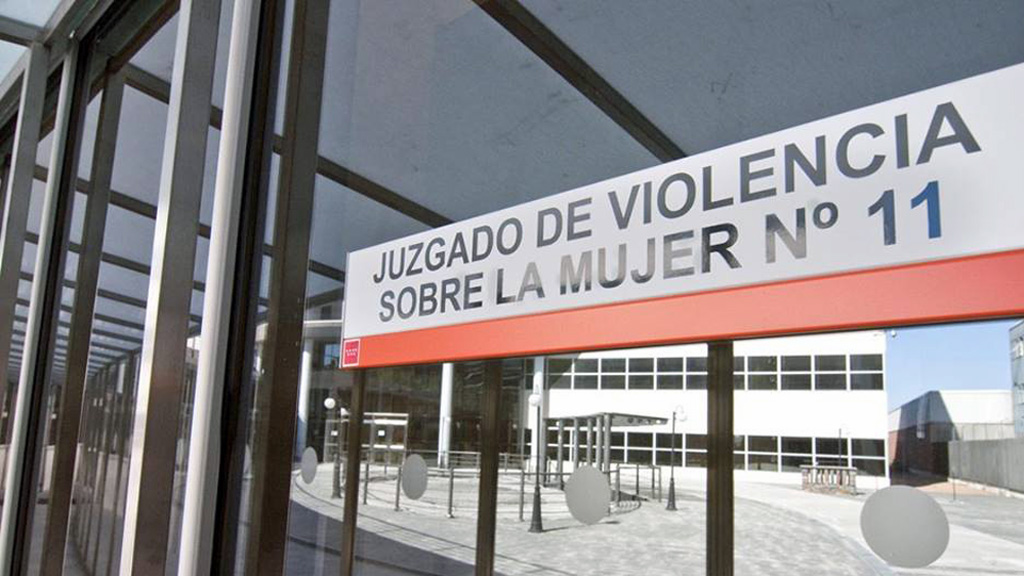 Las denuncias por violencia de género disminuyen y las condenas aumentan