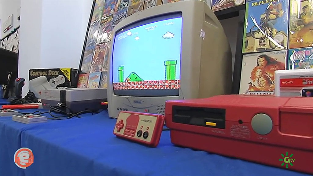 Videojuegos clásicos o videojuegos nuevos ¿Cuáles son mejores?