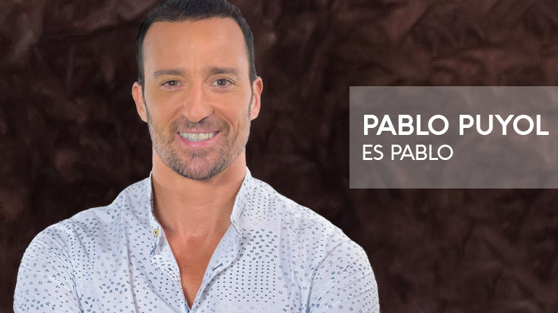 Entreolivos | Pablo Puyol es Pablo de la Rosa