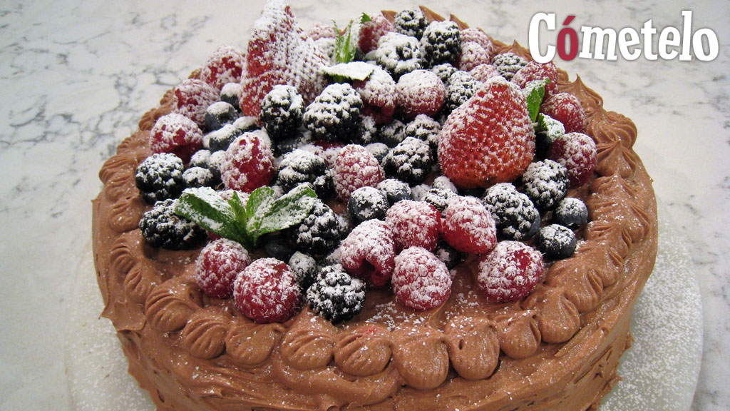 "Cómetelo" inicia su semana dedicada a las tartas y el chocolate