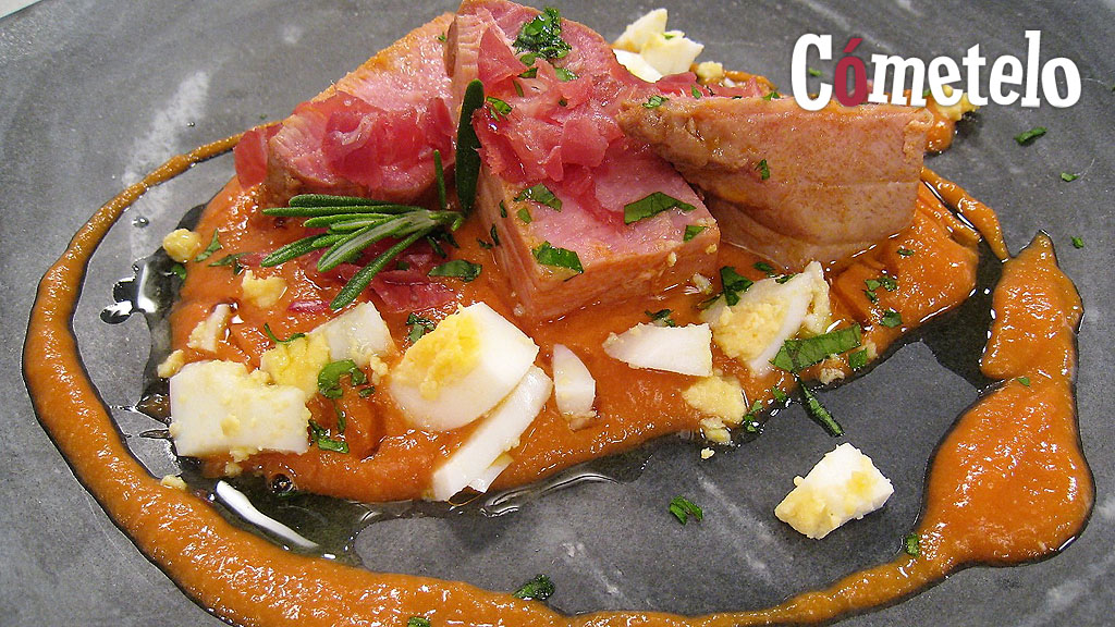 "Cómetelo" inicia una semana temática dedicada a las recetas de pescado