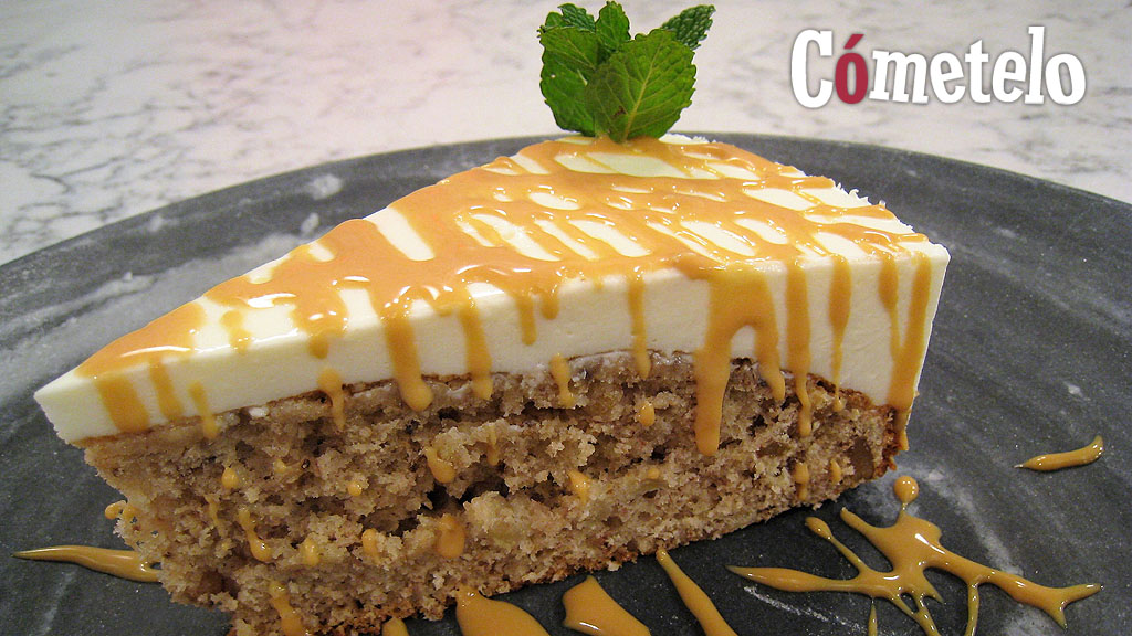 "Cómetelo" cierra la semana de forma exquisita, con tarta de queso y ...
