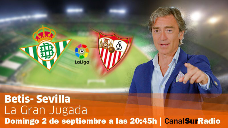 Realiza tu "Gran Jugada" y participa del #GranDerbi