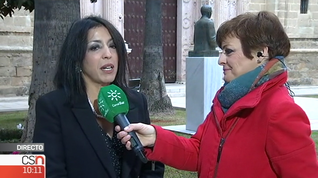 Marta Bosquet: "En esta legislatura puede pasar de todo. Pero estoy ...