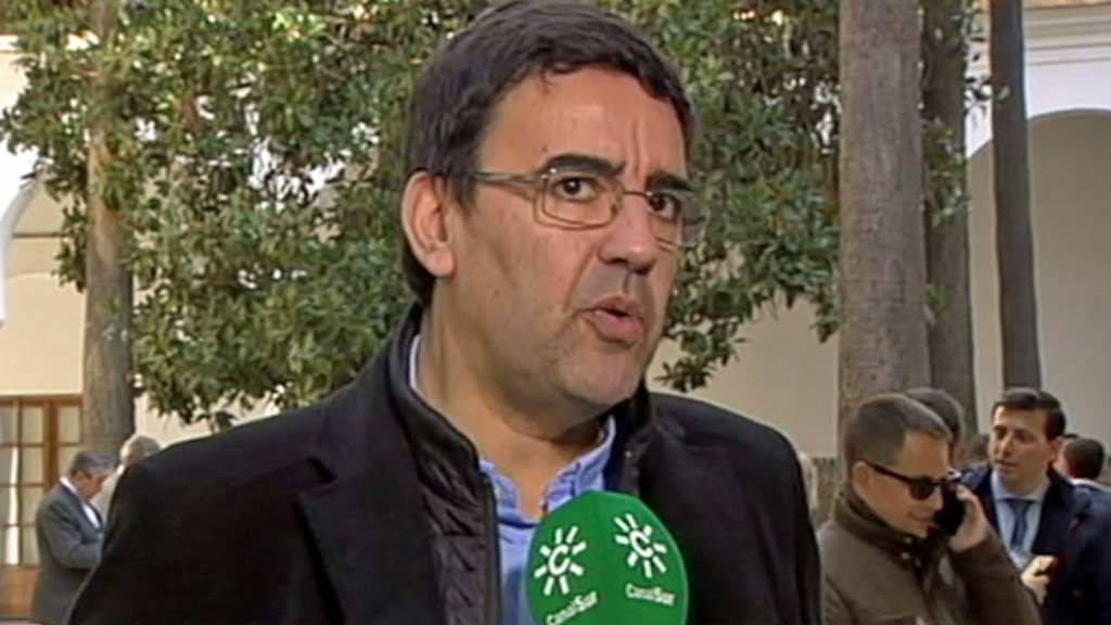 Mario Jiménez insiste en que hay un pacto oculto no transmitido en el ...