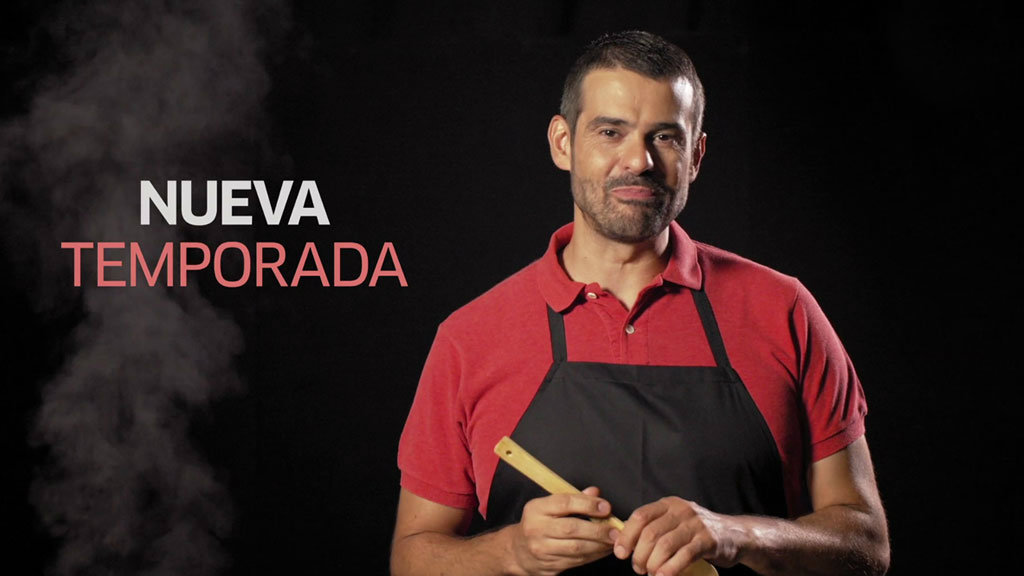 La nueva cocina de "Cómetelo" propone este martes un sabroso guiso de ...