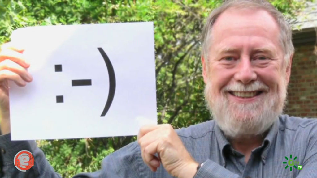EnRed | La historia de los emoticonos