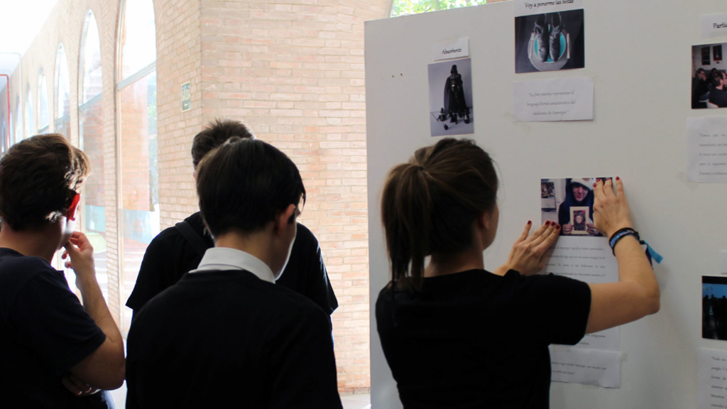 La psicóloga María José Blanco: "Los niños con Asperger tienen que ...