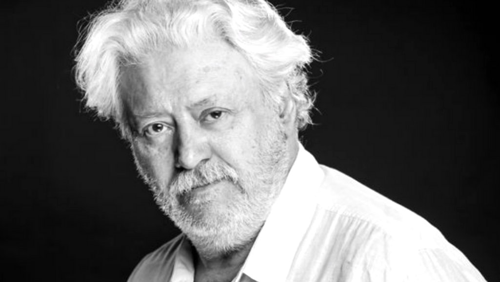 El director e intérprete Mario Gas, invitado de "Al Sur" este miércoles