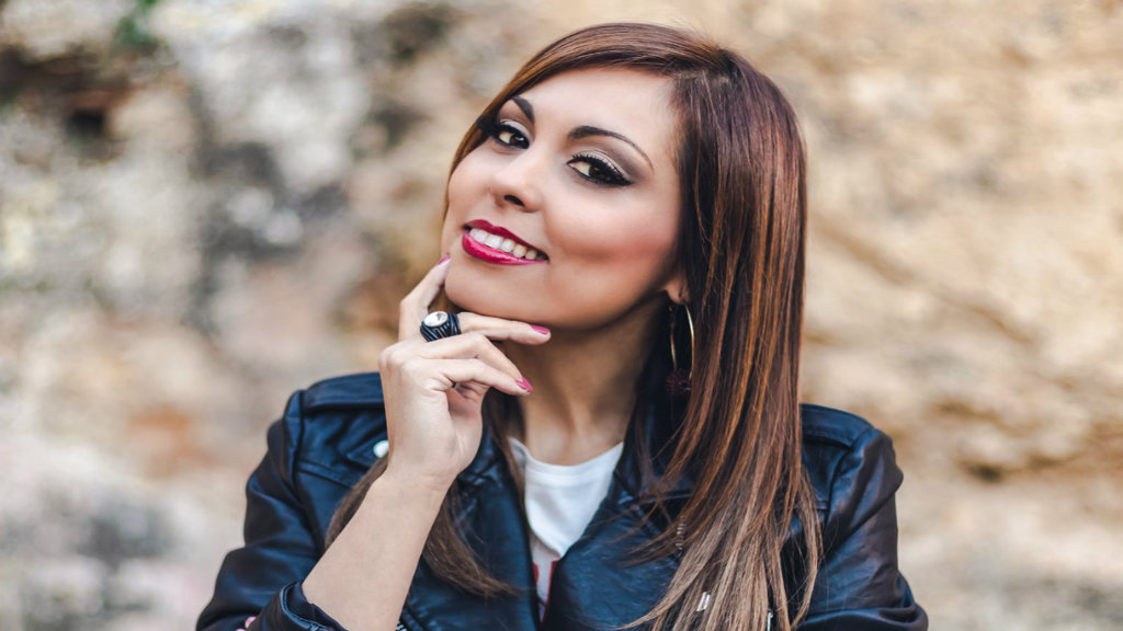 De "fábula" Marta Quintero