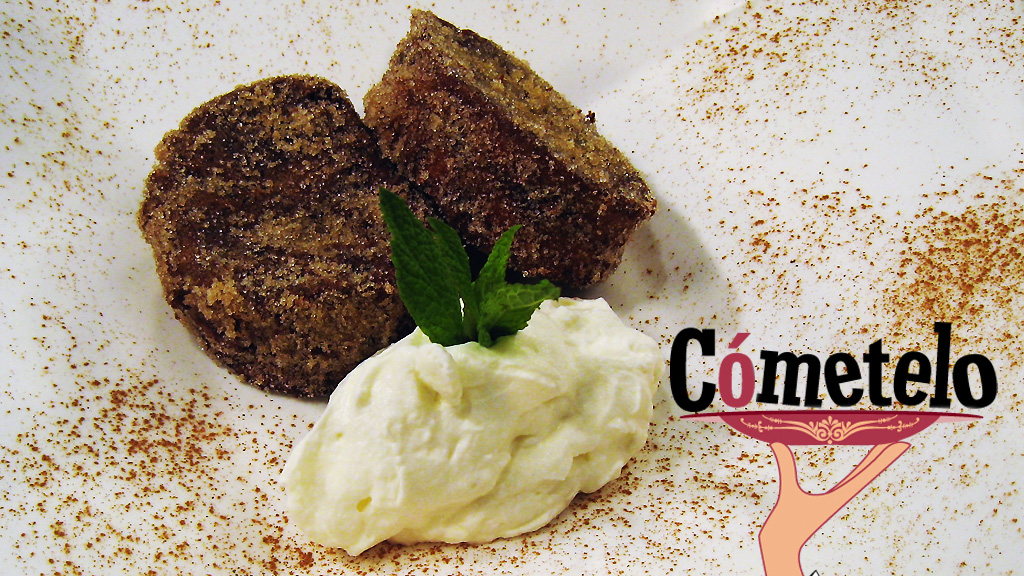 "Cómetelo" elabora una receta típica en estas fechas como son las ...