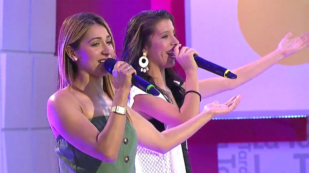 "Las Chuches" 'ronean' mientras preparan su nuevo disco