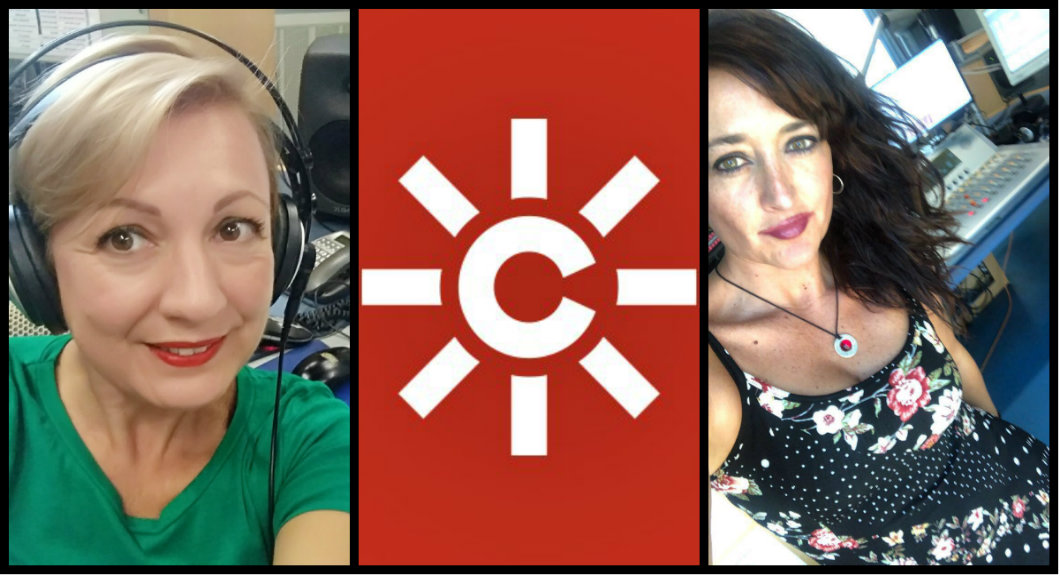 Disfruta el doble esta semana con Carmen y Marga en directo