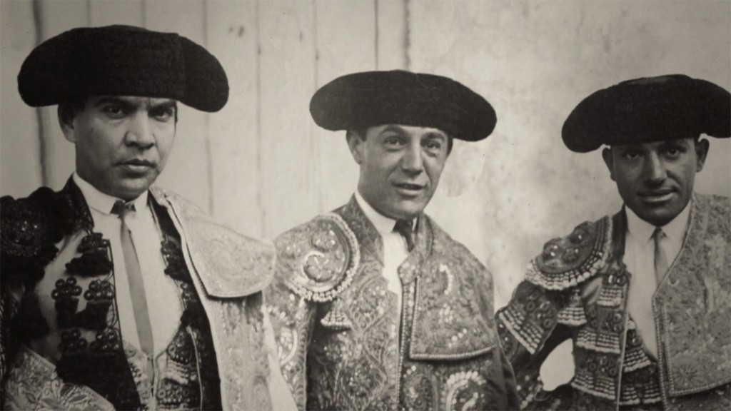 La figura de Ignacio Sánchez Mejías, en el prime time de Canal Sur