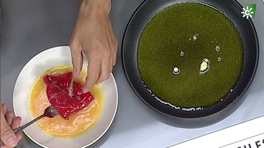 Cometelo | Canal Sur