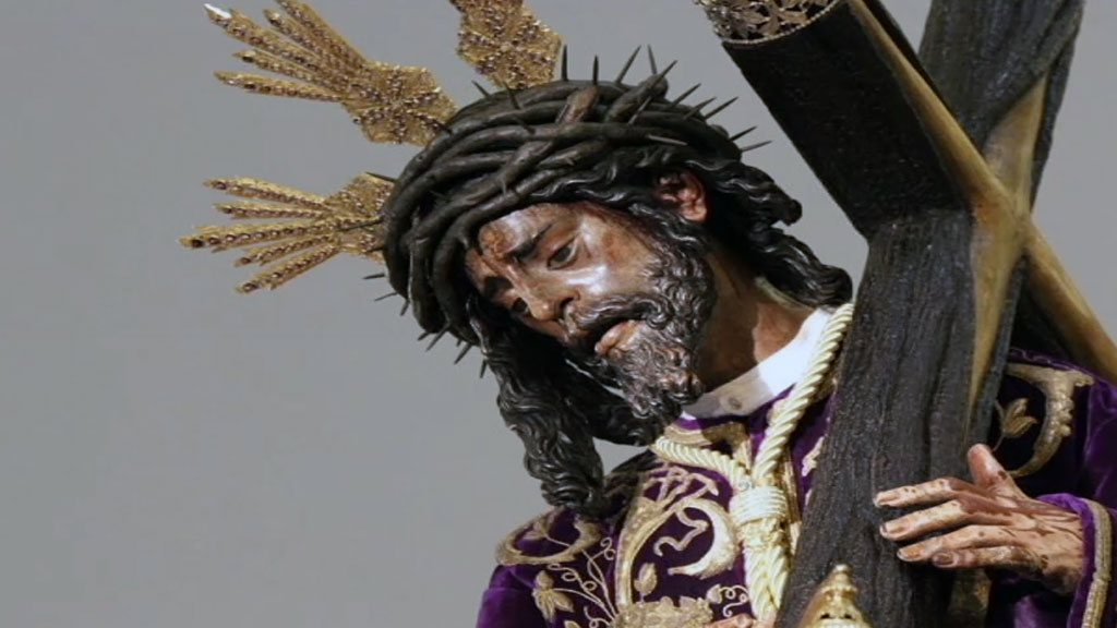 Cuatro siglos de Gran Poder