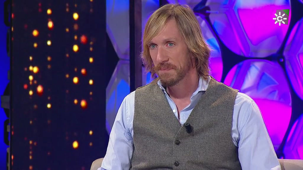 Un año de tu vida | Ken Appledorn se emociona al ver reconocido su ...