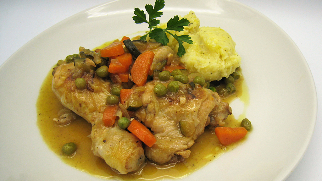 Cometelo | Canal Sur