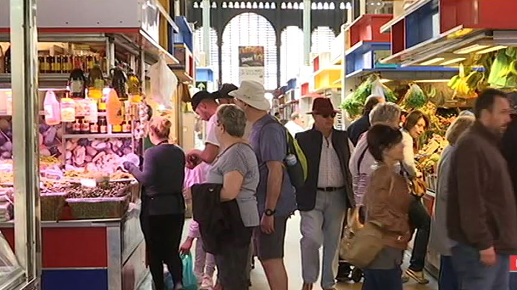 Preparar el almuerzo y la cena estresa a más de la mitad de los españoles