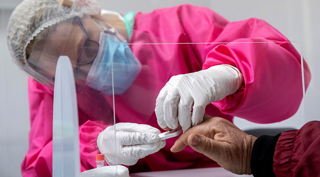 ¿Cuántos tipos de test hay y para qué sirven?