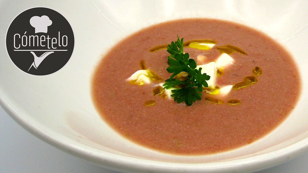 Cometelo | Canal Sur