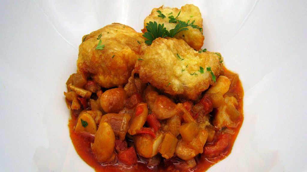 Cometelo | Canal Sur