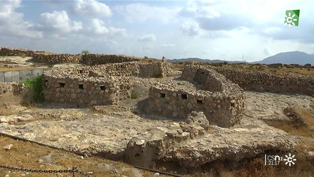 Los MIllares aspira a que la Unesco lo reconozca como Patrimonio de la ...
