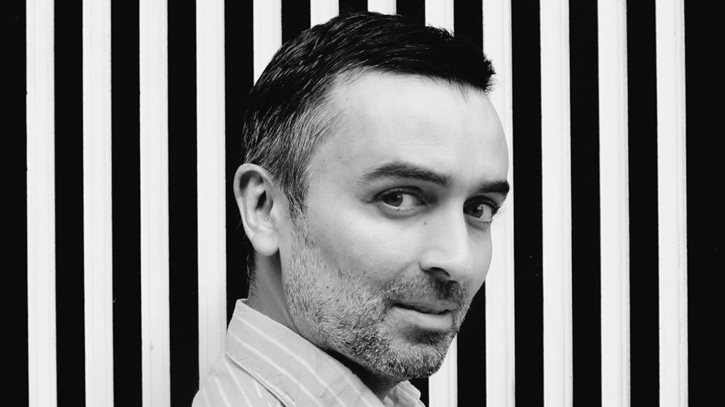 Daniel Blanco: Esto es la vida en estado puro: impredecible