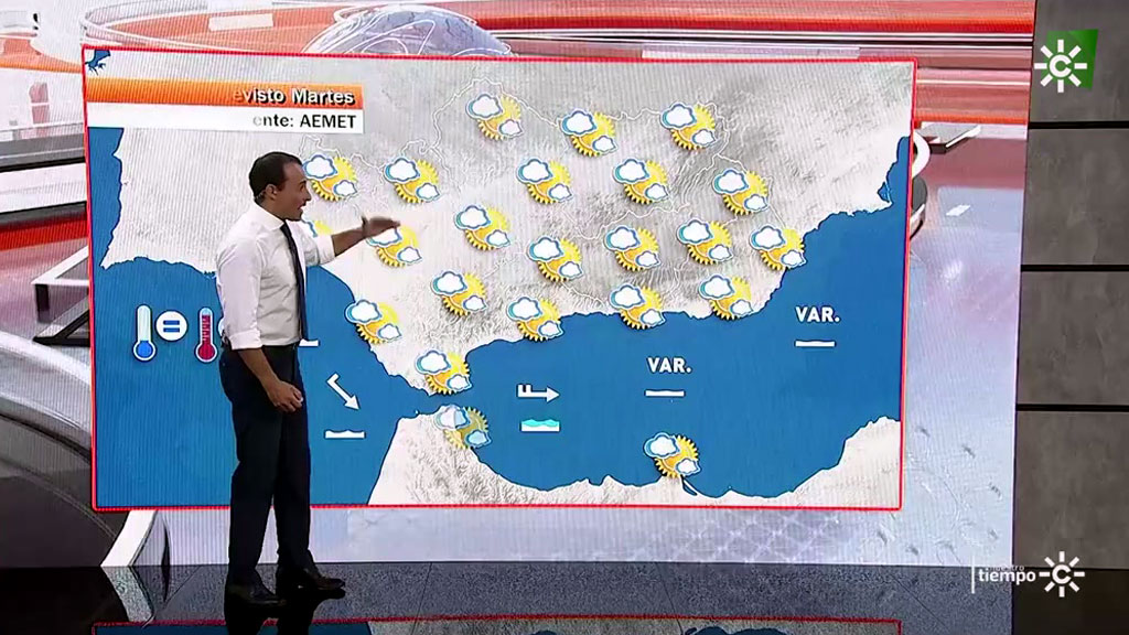 El Tiempo | Noticias 1
