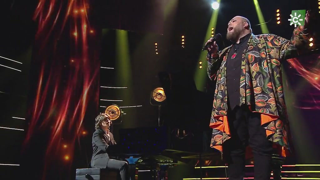 Tierra de Talento | Enrique Ramil y José Carlos Hanza, ganadores de la ...