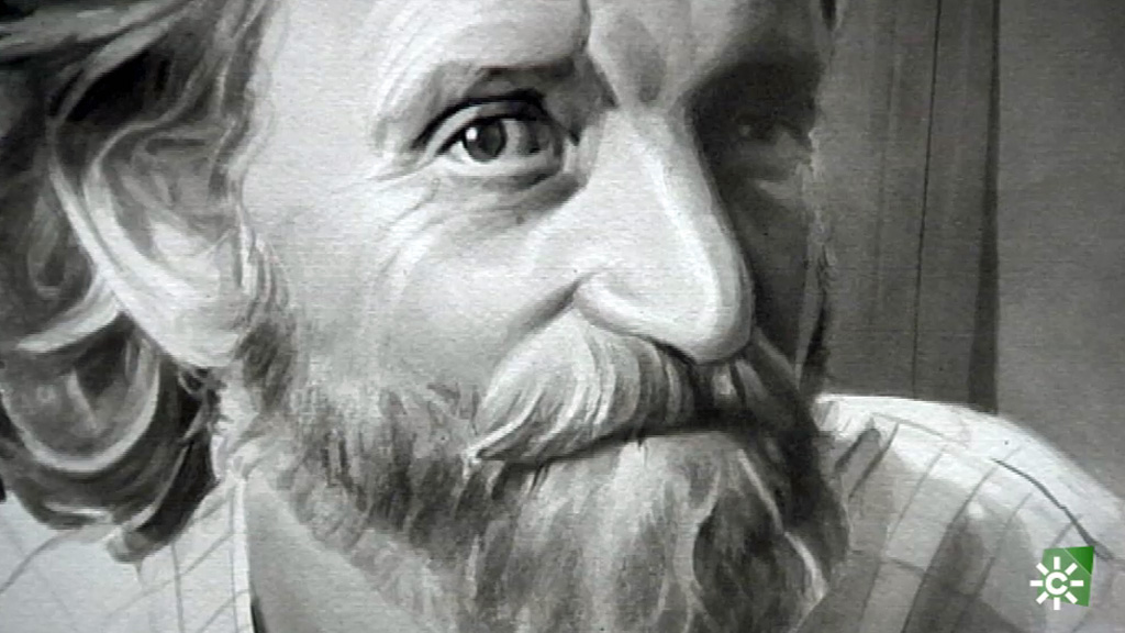 David Padilla, la mirada de la modernidad