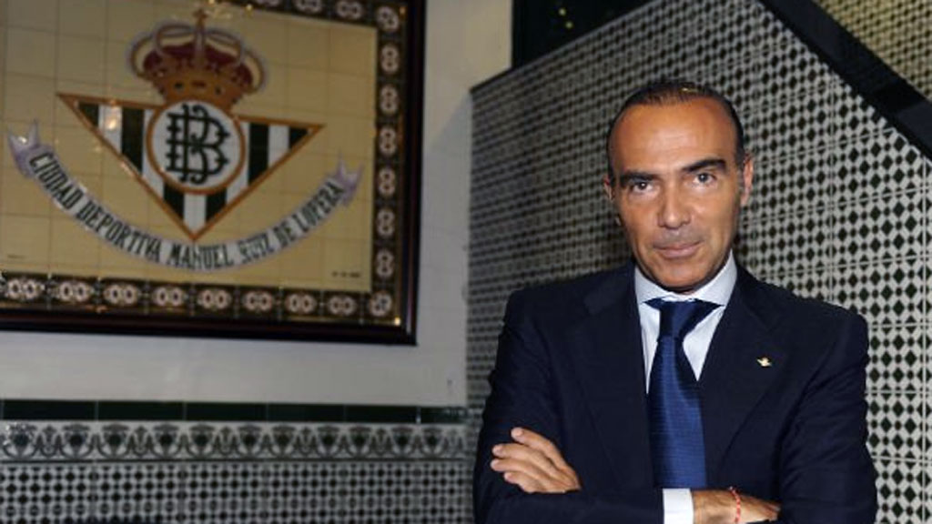 Luis Oliver y José León admiten apropiación indebida pero no irán a la ...