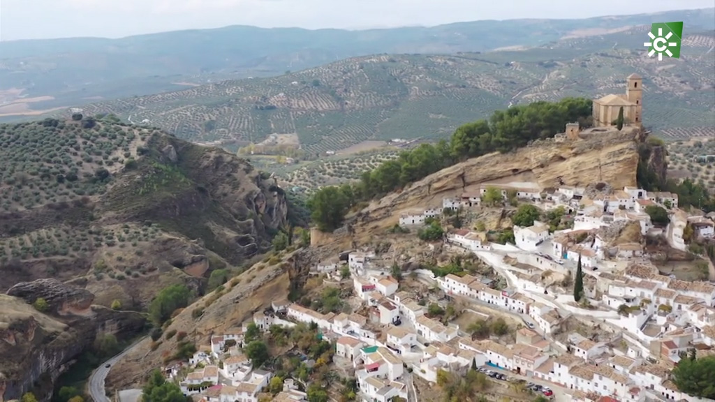 Montefrío (Granada)