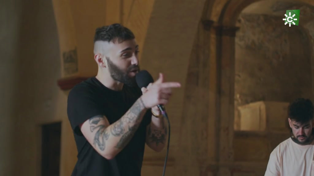 Música para mis oídos | El rapero Yonse nos descubre su "Alma de ...