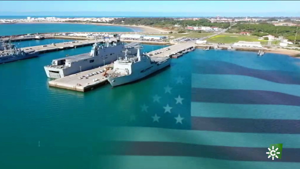 base de rota estados unidos los reporteros