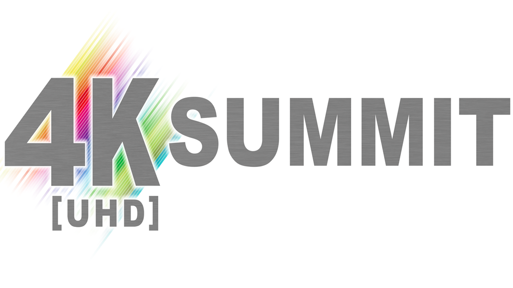 Canal Sur participa en la VII edición 4K Summit que se celebra en Málaga