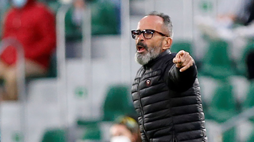 Álvaro Cervera, uno de los mejores de la historia del club