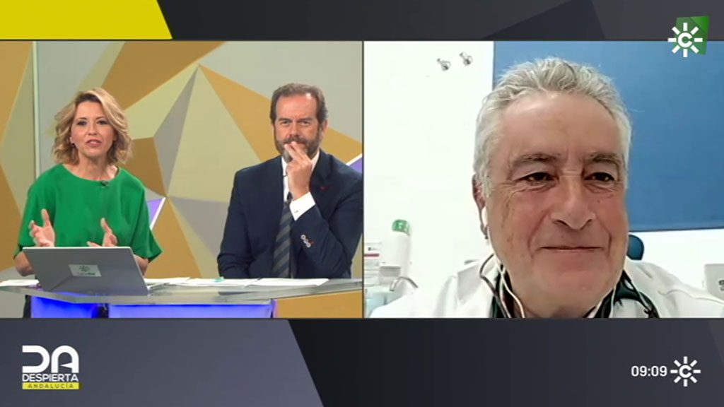 Entrevista Fermín García