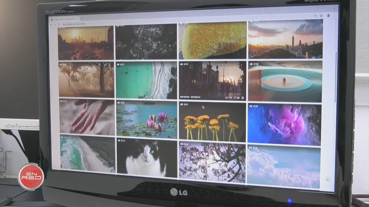 EnRed | Cómo descargar los archivos en tu ordenador o móvil del modo ...