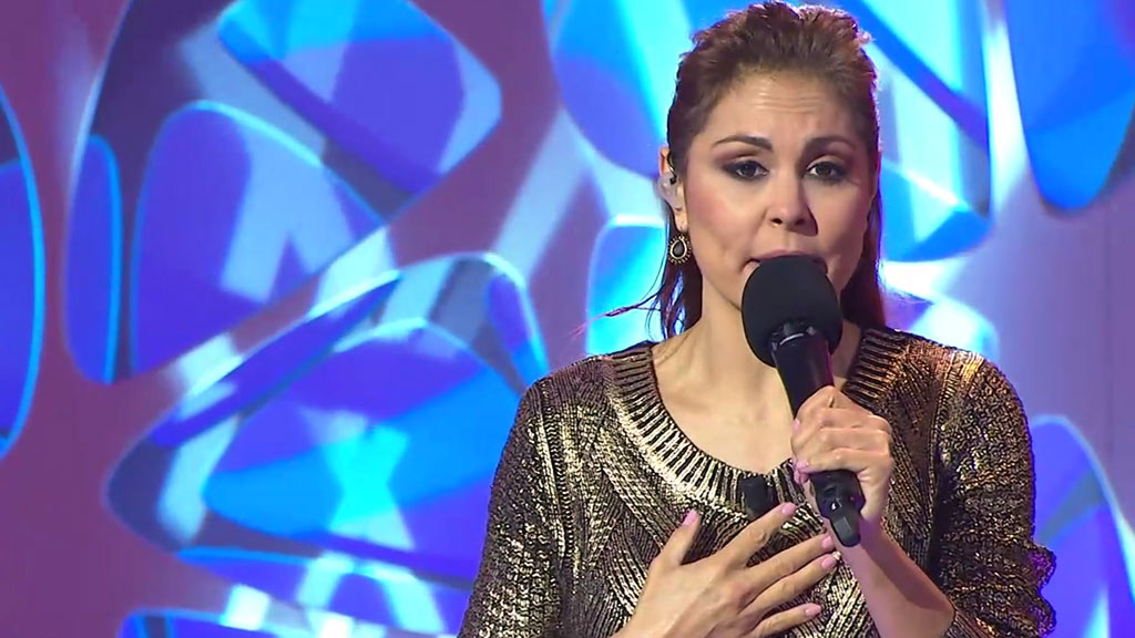 La tarde, aquí y ahora | Celebramos con Marta Quintero sus 25 años en ...