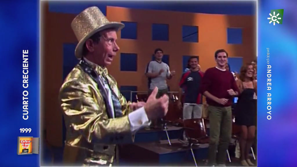 Esto es lo que hay | Musiquito... y su búsqueda loca de la mosca