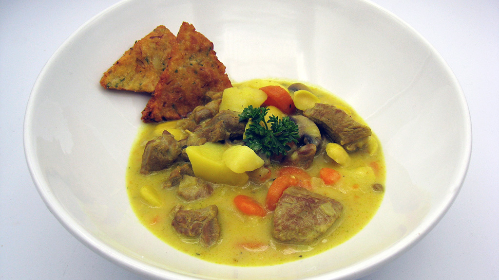 Cometelo | Canal Sur