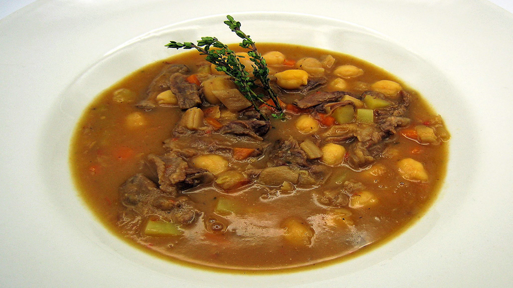 Cometelo | Canal Sur