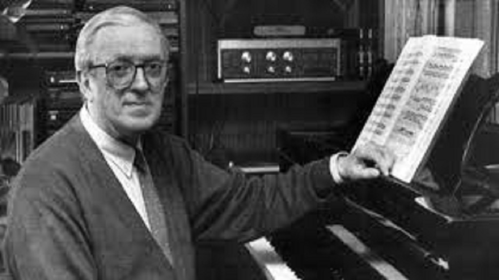 La vida y obra del compositor Manuel Castillo