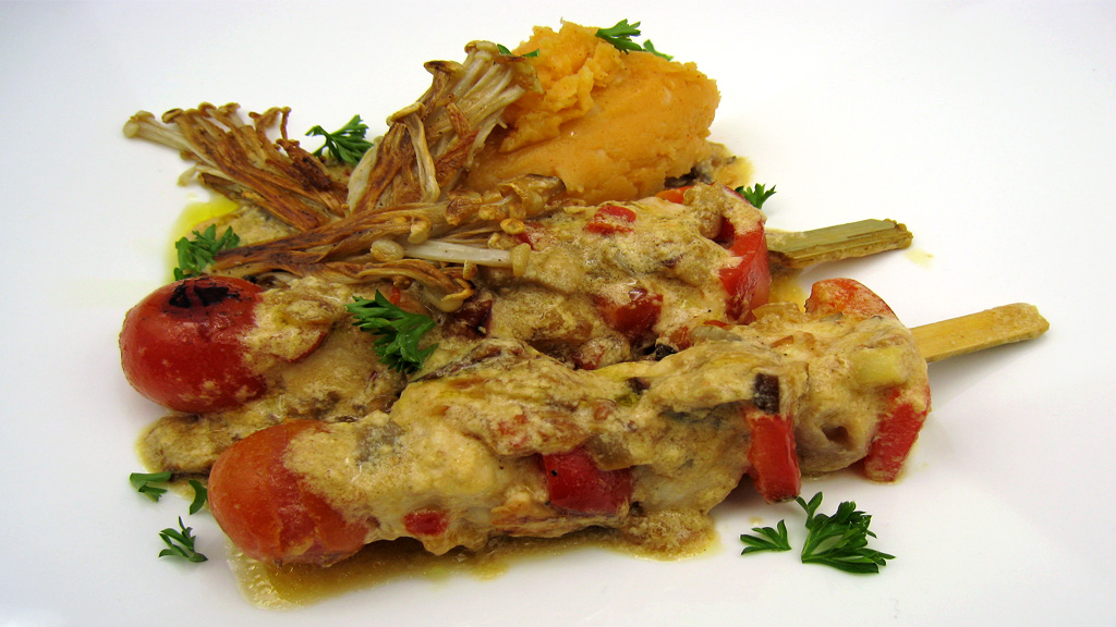 Cometelo | Canal Sur