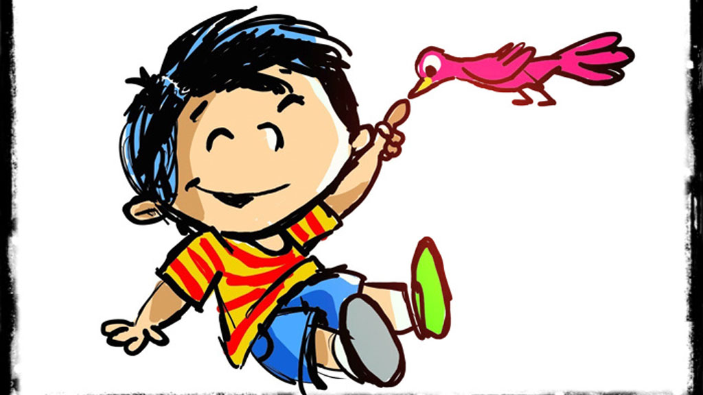 El origen de la palabra chumino