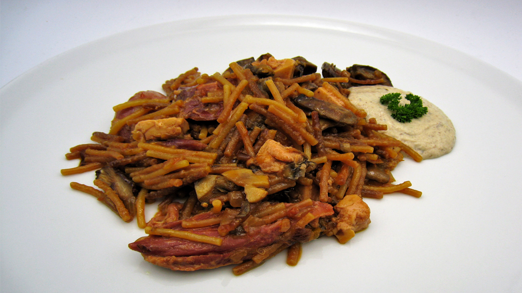 Cometelo | Canal Sur