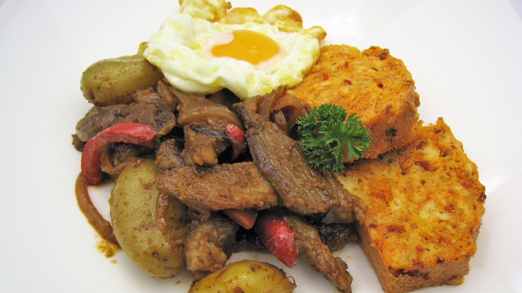 Cometelo | Canal Sur