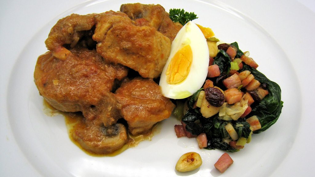 Cometelo | Canal Sur